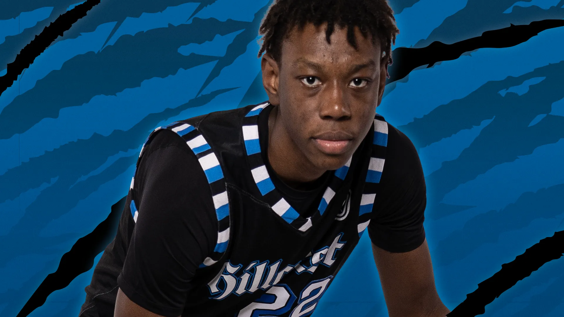 Aiden Sherrell | OTE