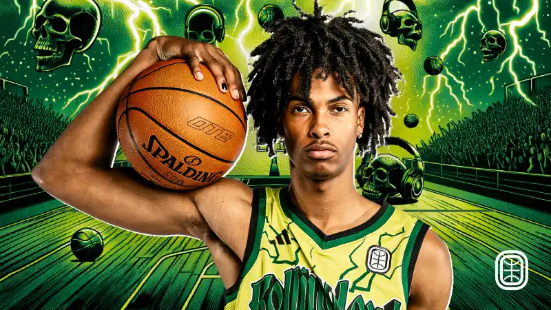 Naasir Cunningham | OTE