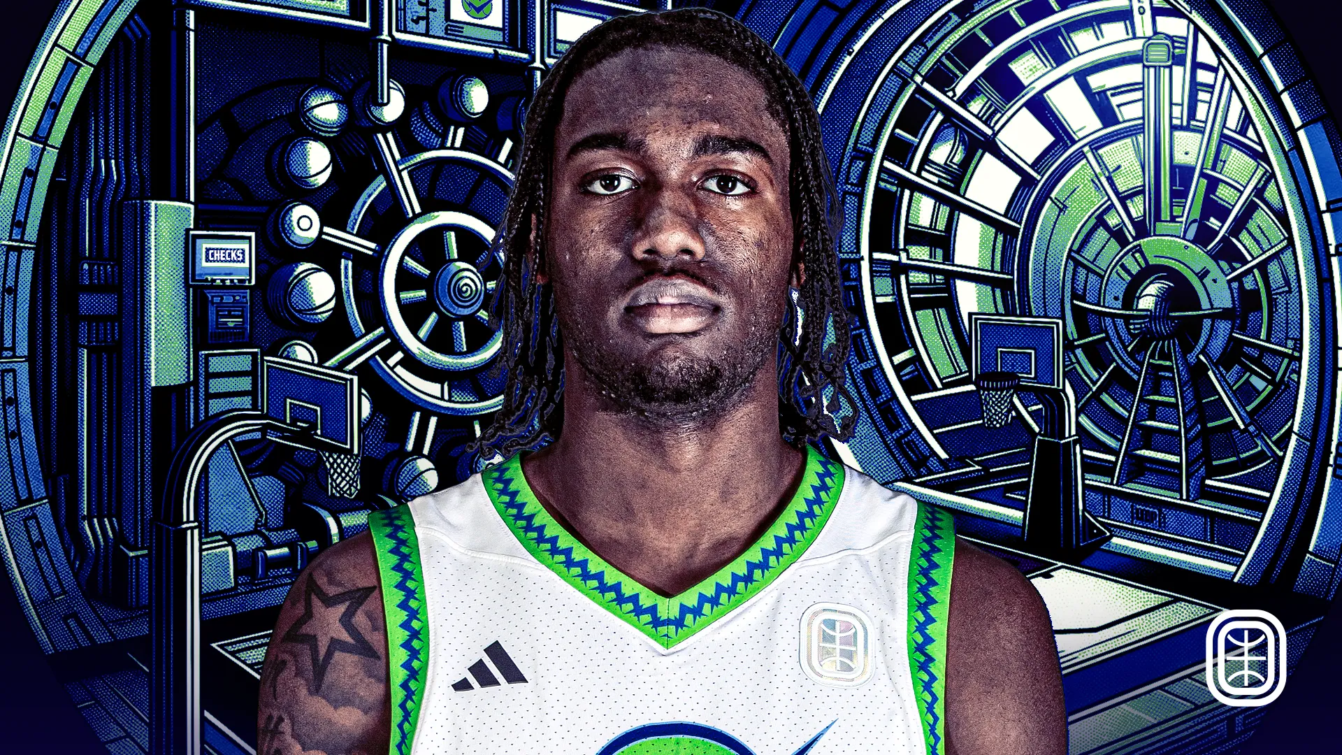 Jahseem Felton | OTE