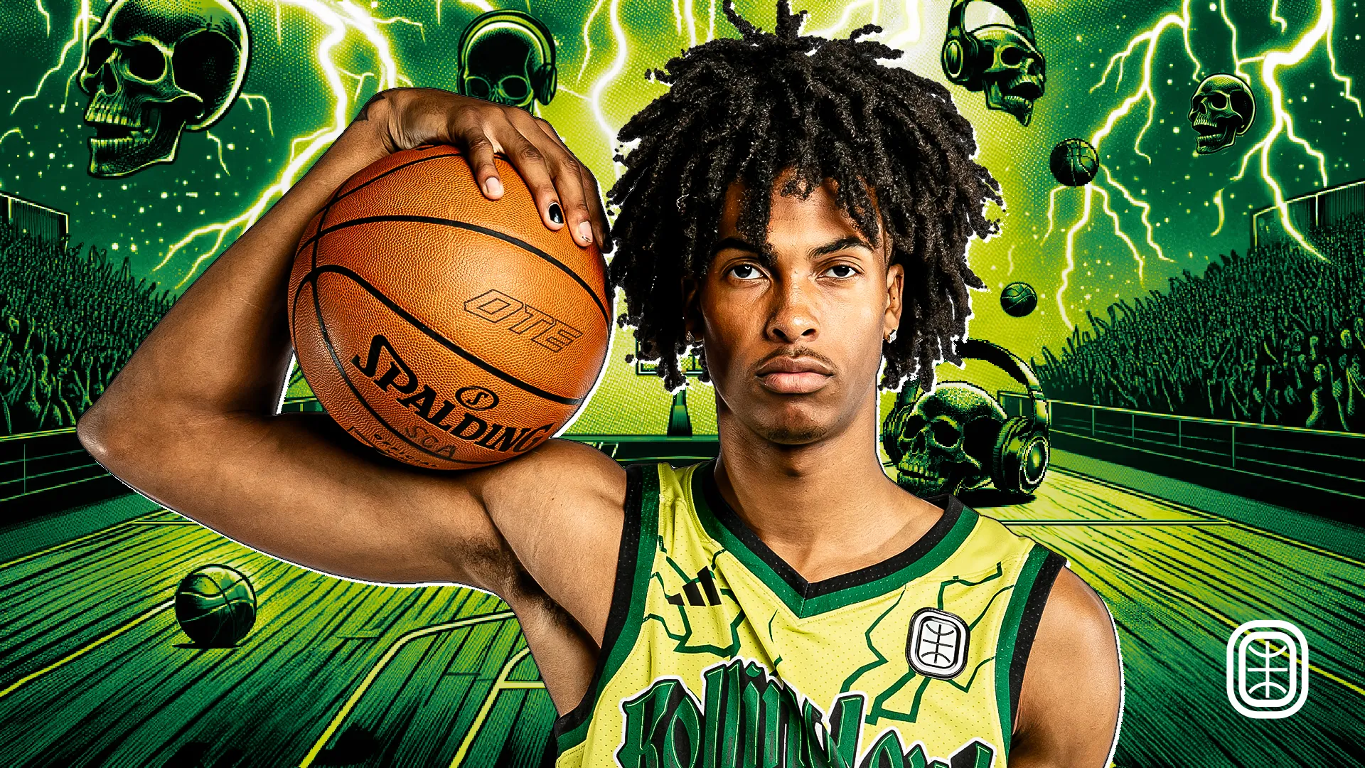 Naasir Cunningham | OTE